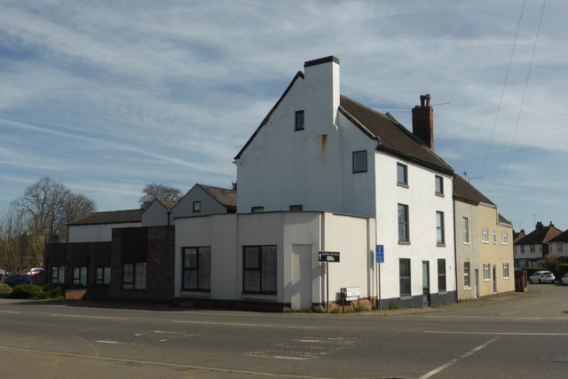 Castle Hotel, Hatton