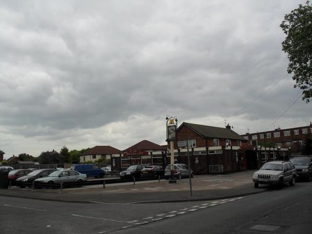 Lost Pubs In Rainham Essex