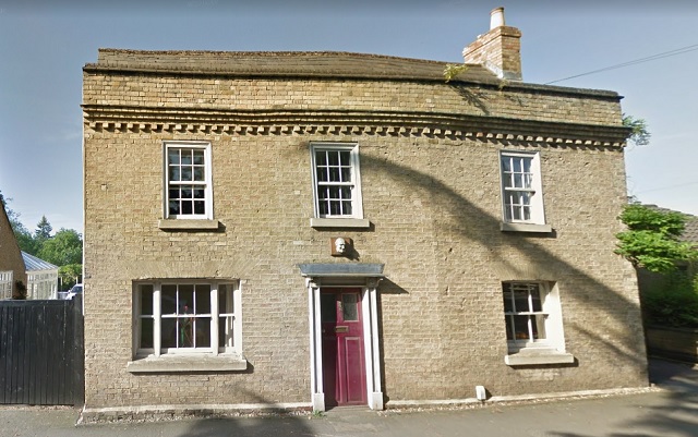 Lost Pubs In Brampton, Huntingdonshire