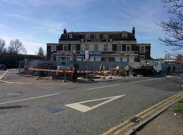 Lost Pubs In Liverpool, L4 : Anfield, Kirkdale, Walton