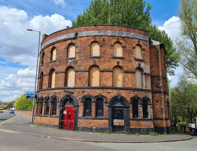 Junction Hotel, Manchester