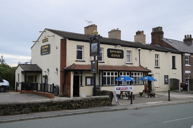 Lost Pubs In St Helens, Lancashire