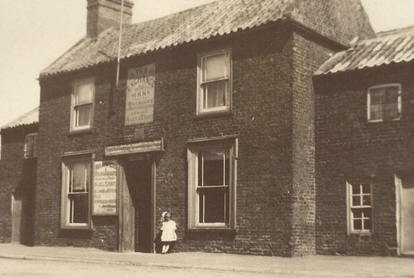 Lost Pubs In Holbeach, Lincolnshire