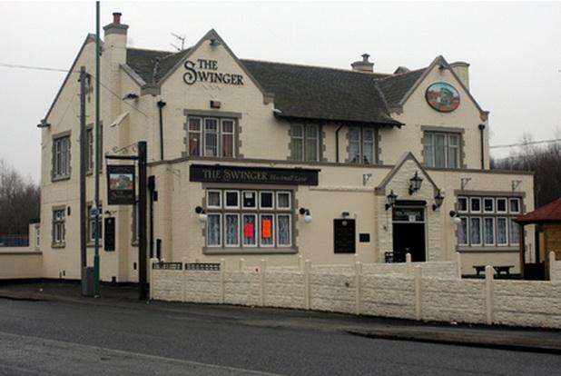 Lost Pubs In Nottingham, NG6 : Bestwood Village, Bulwell, Old Basford