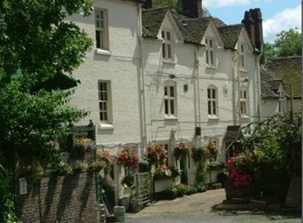 Grove Inn, Coalbrookdale
