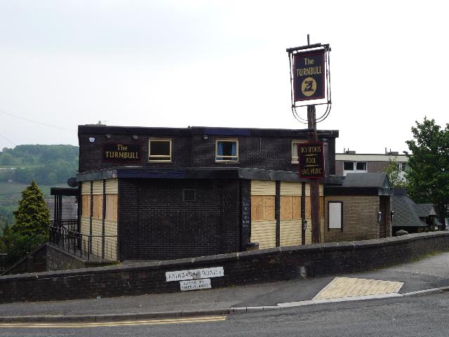 Lost Pubs In Sheffield, S6 : Bradfield, Hillsborough, Malin Bridge ...