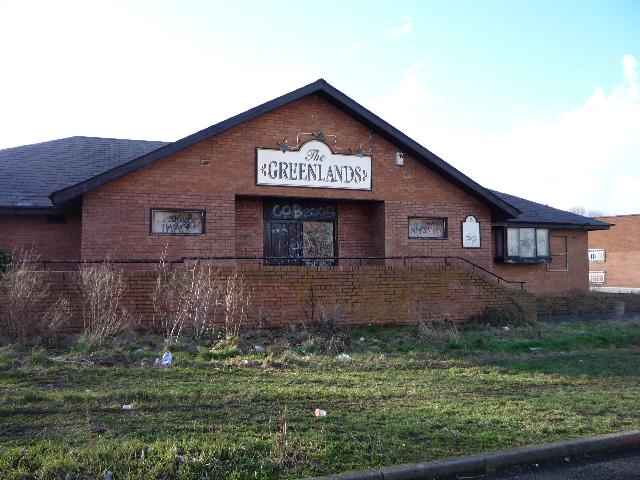 Lost Pubs In Sheffield, S9 : Attercliffe, Brightside, Darnall ...