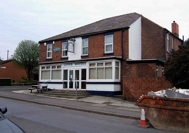 Lost Pubs In Sheffield, S9 : Attercliffe, Brightside, Darnall ...